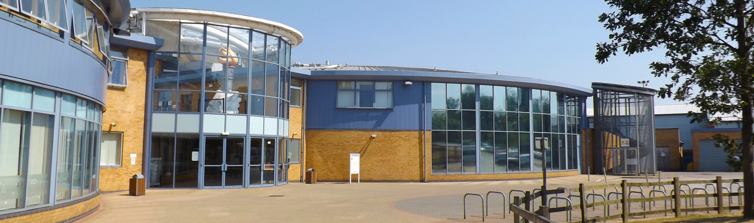 The Radclyffe School – "The Radclyffe School is an Outstanding School ...