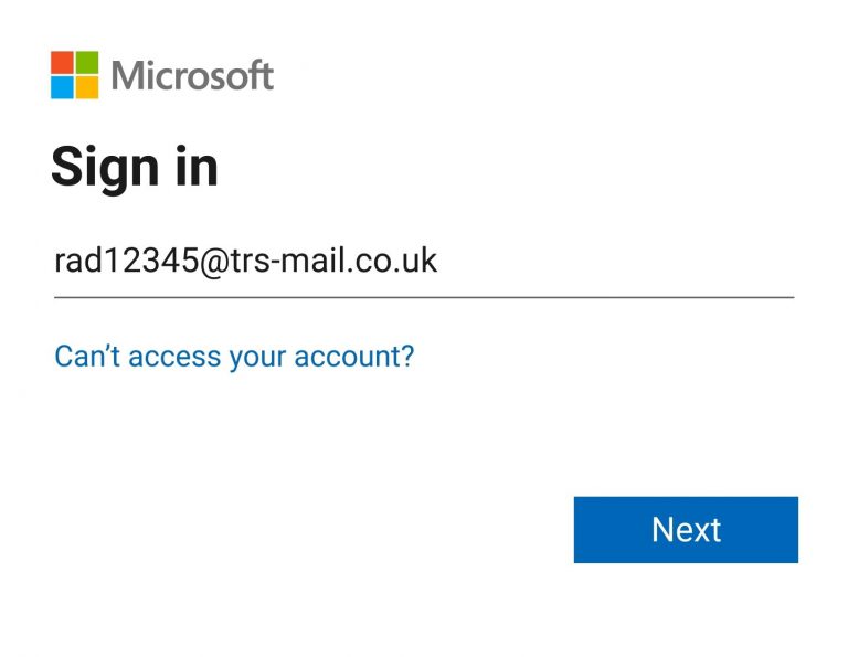 How to access Microsoft Stream – The Radclyffe School