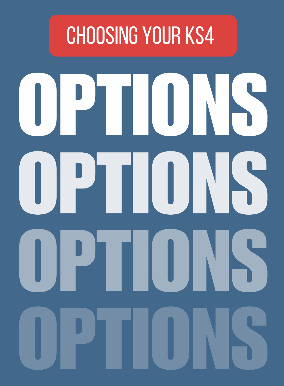 Year 9 Curriculum and Options Evening – The Radclyffe School